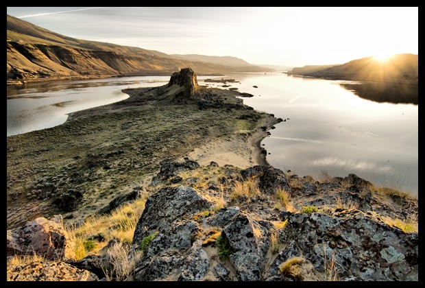 ‘Celebrate the Gorge’ Photography Exhibition Epilogue