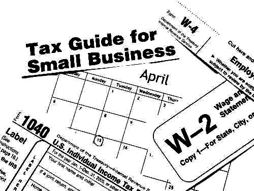 My Journey Of Personal Finances Business Tax my-journey-of-personal-finances-business-tax