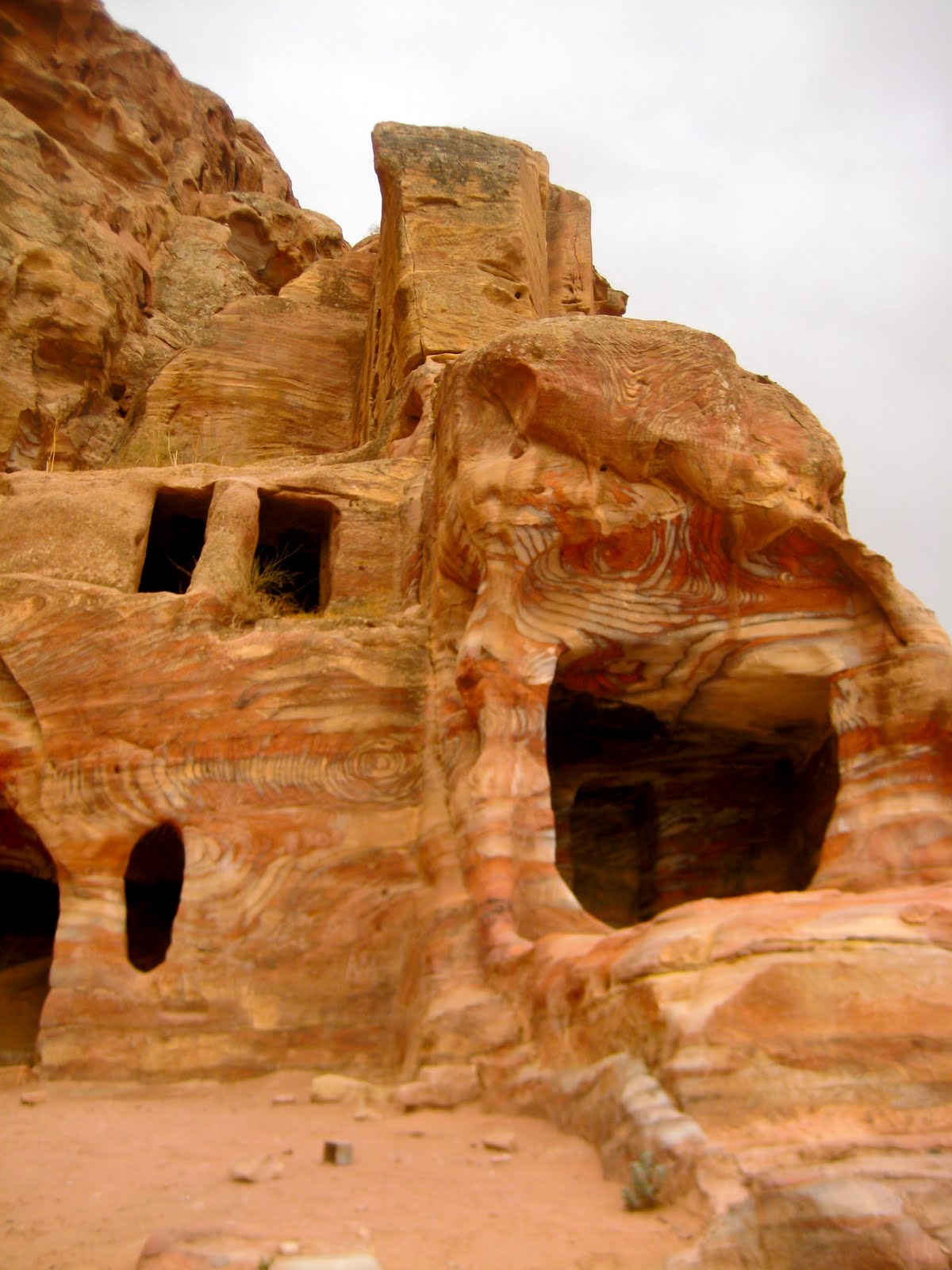 Where East Meets West: The Hashemite Kingdom of Jordan