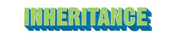 INHERITANCE