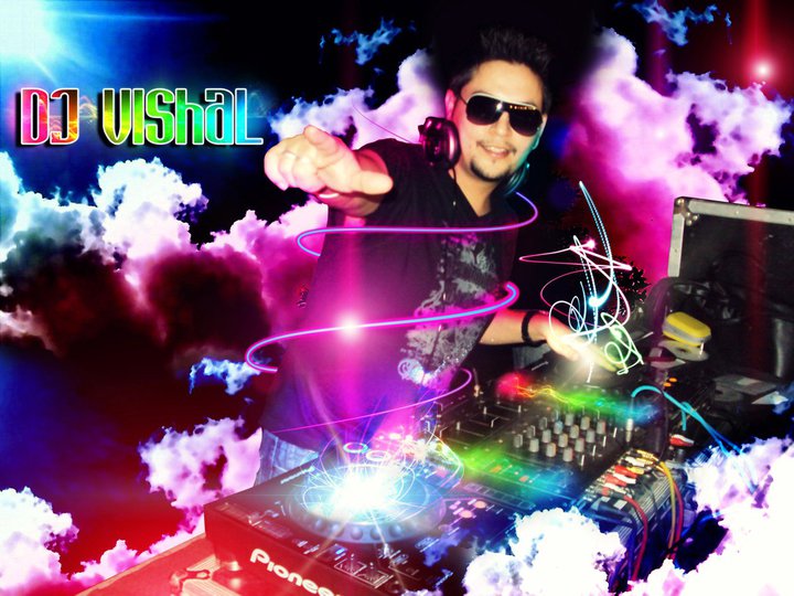 Dj Vishal