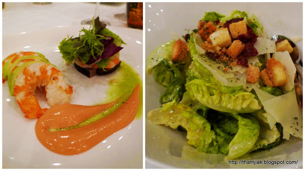 Best Steak @ Prime, Le Meridien, KL : Prime Time, Ladies | Malaysia ...