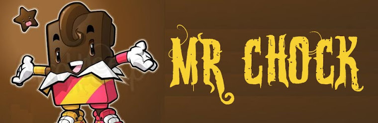 Mr.Chock