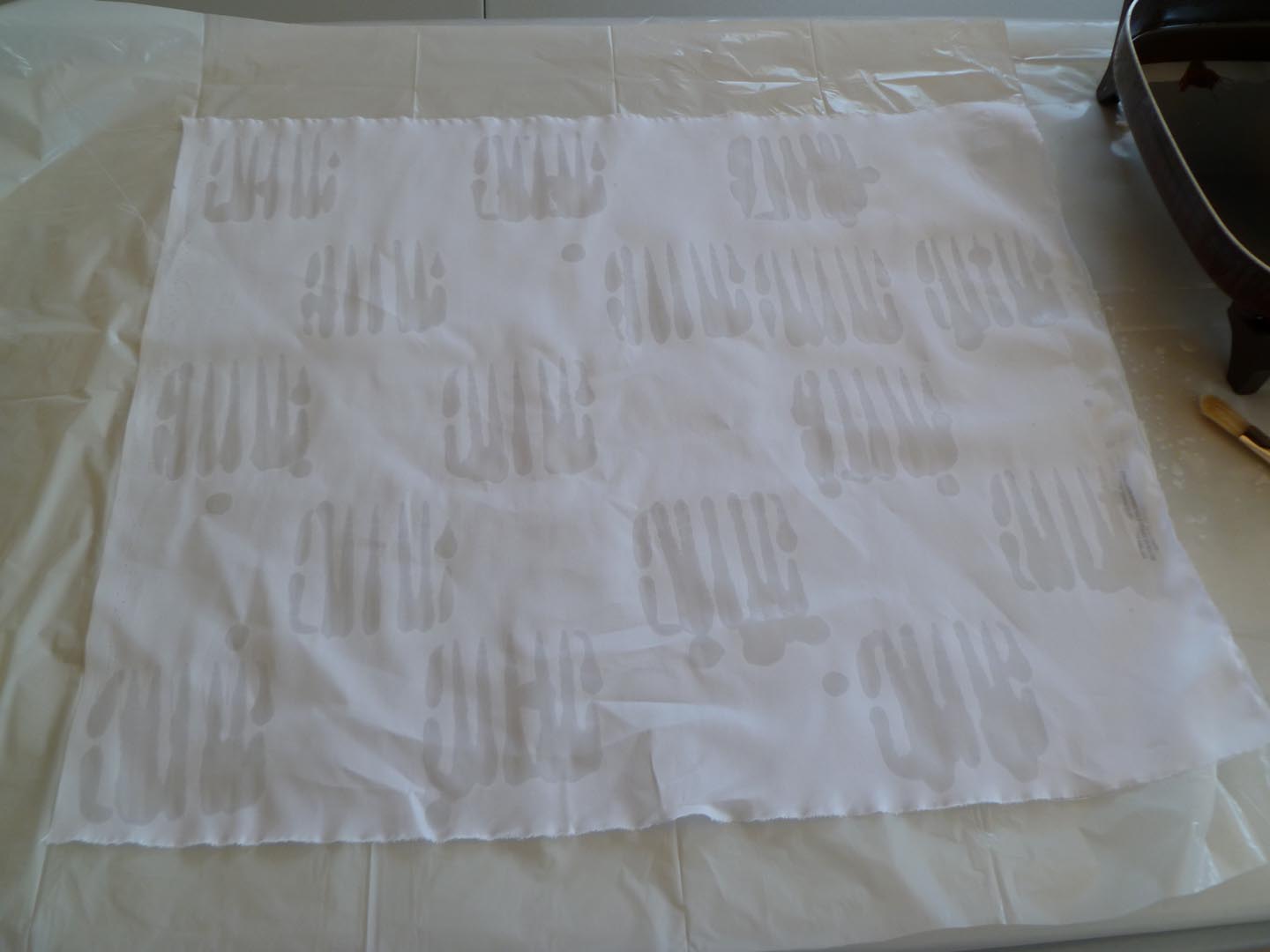 sew sew art: Unique Batik Tutorial