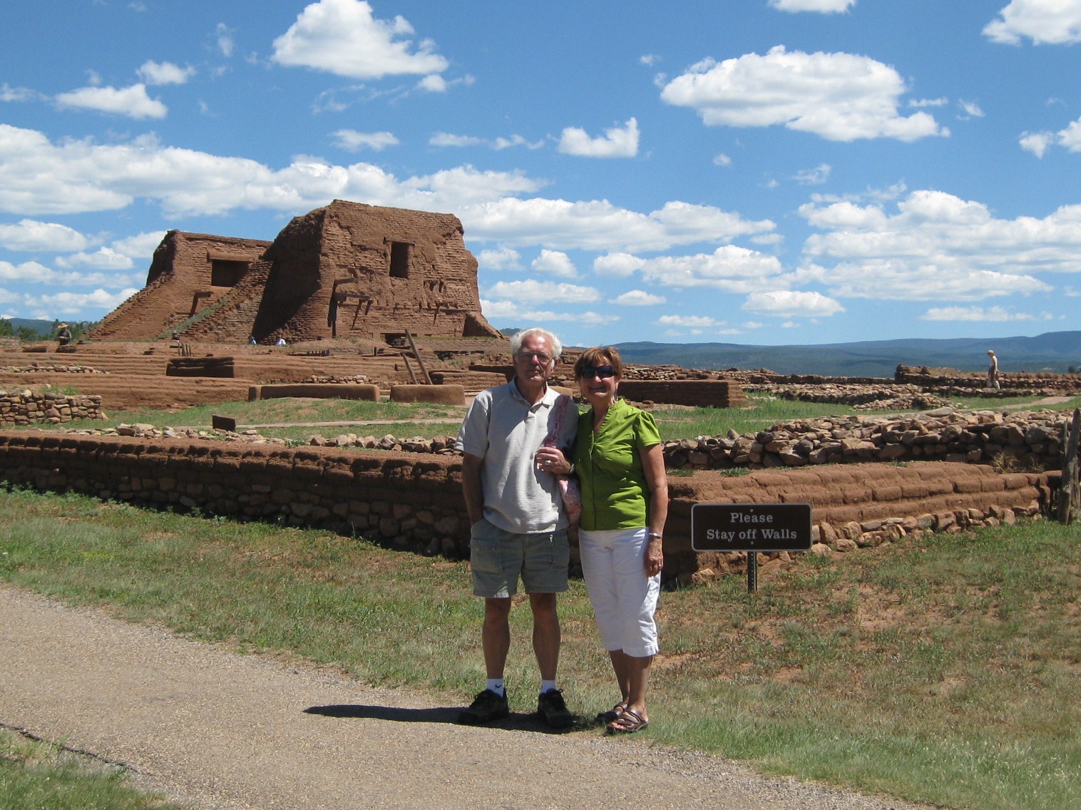 Grammy's Adventures: Aug 14