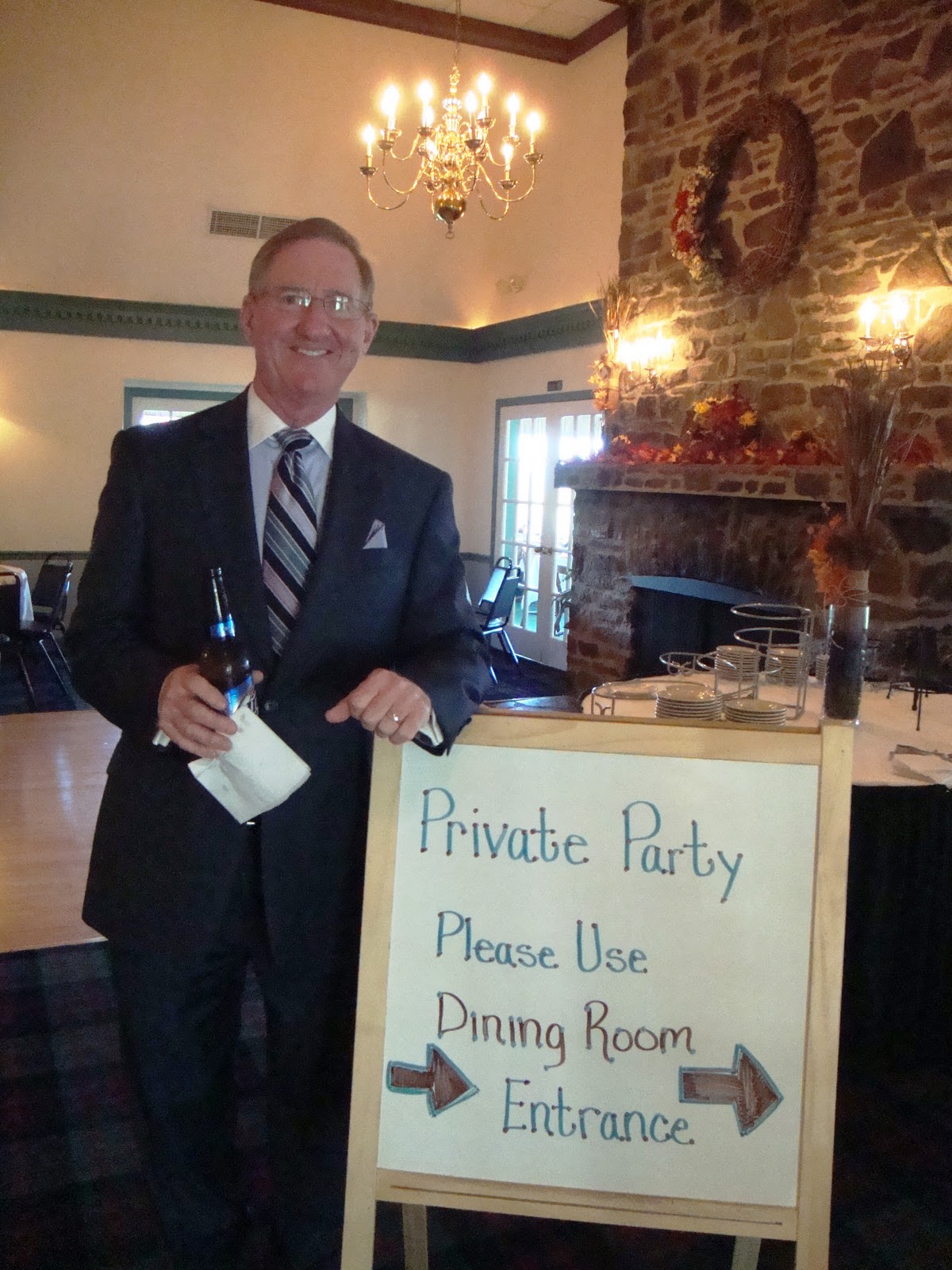 Country Drive By: Twenty Fifth Anniversary...Thomas Rennie, CPA