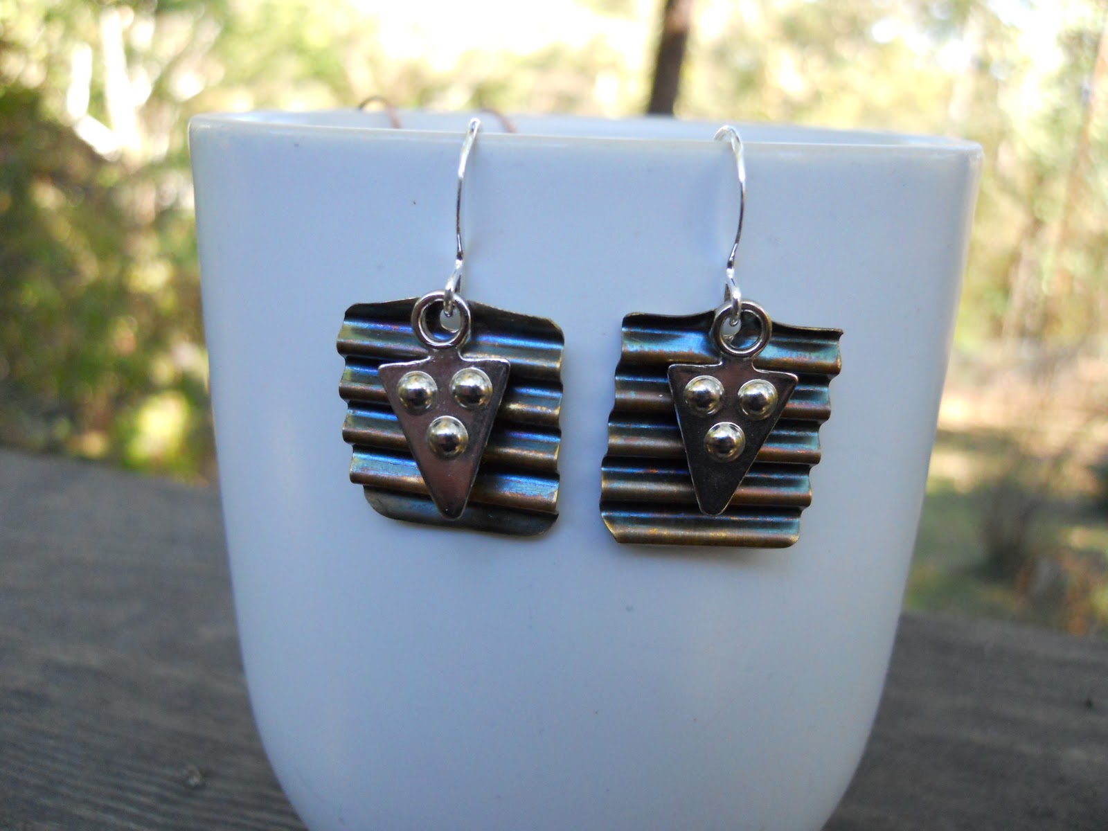 Bijou Booth Blog: New Metalwork Designs