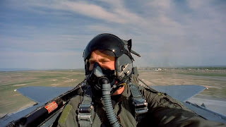 ~~ The World ~~: What It Takes To Become A Fighter Pilot----Top Guns Of ...