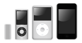 Ipod: Historia