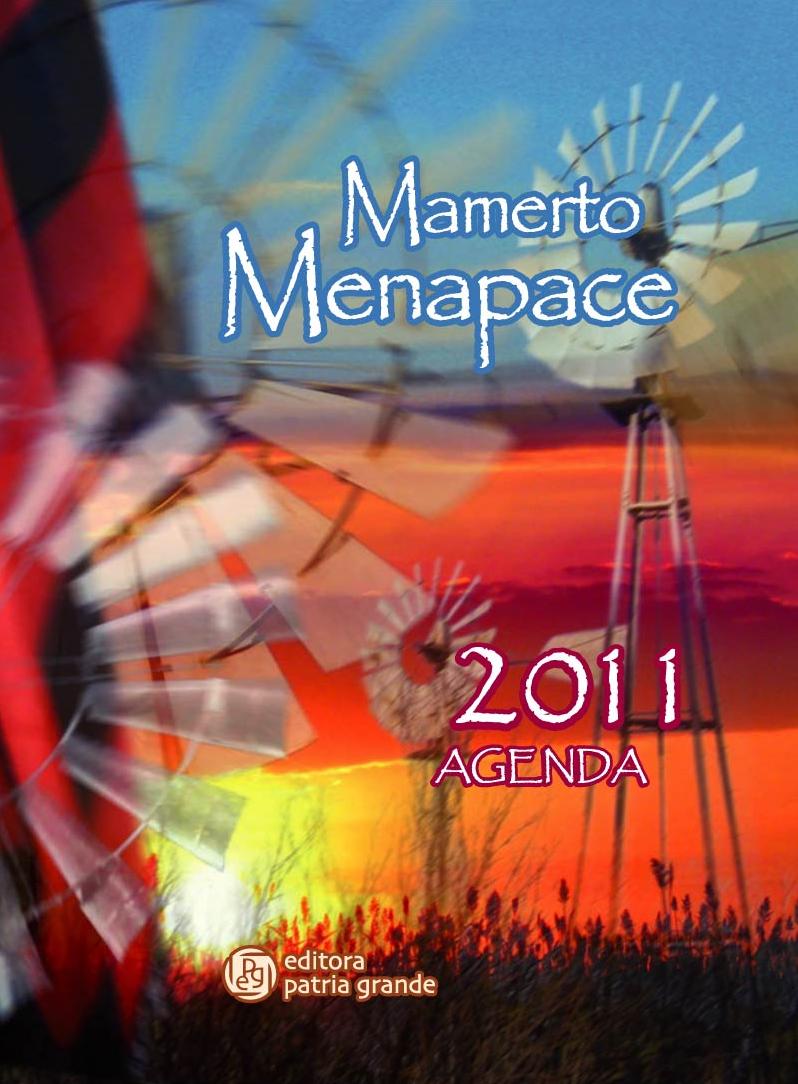 Mamerto Menapace