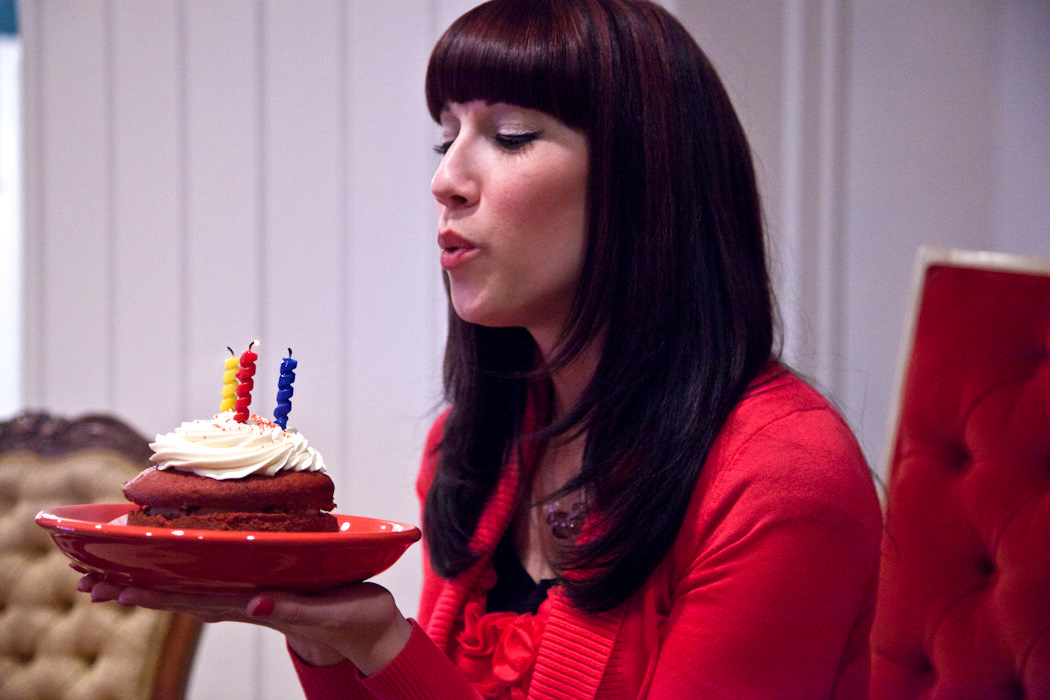 *THE DEARTH DUO*: 2010 PARTY Picture Recap = {Magical Overload!}