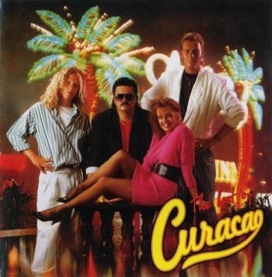 A Todo Dance!!!!!: Curacao - The Best Of (Remastered)