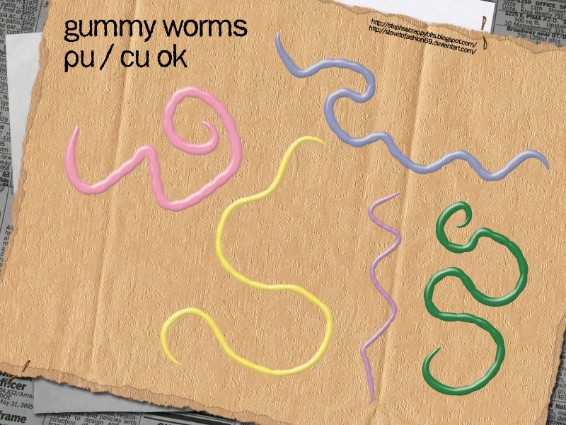 Steph's Scrappy Bits