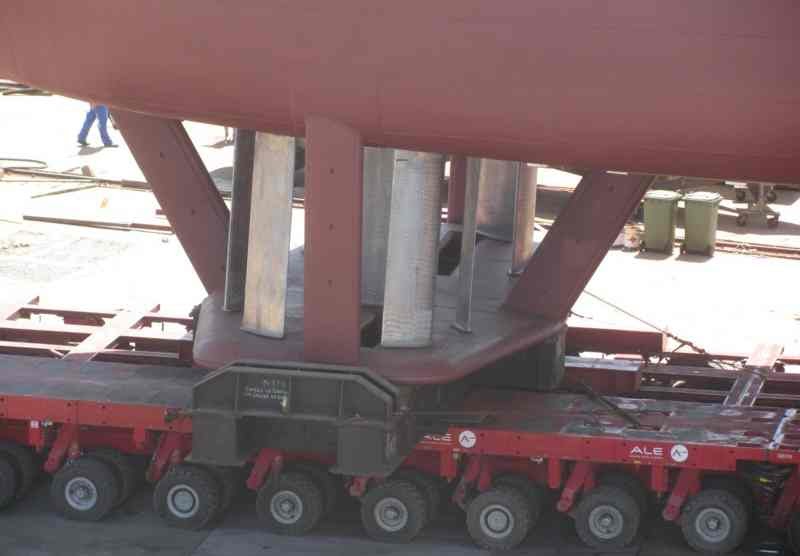 Maximizing Progress: Voith Schneider Propeller ~ Interactive Demo!