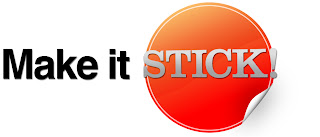 Make it Stick! – GotPrint Blog