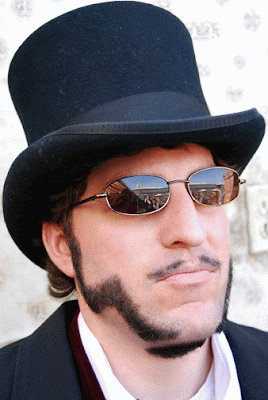 Mantastic 2008 featuring Don Cheadle & The Funky Presidents: Week #5 ...