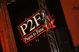 airil is in the house: P2F Second Season First Concert