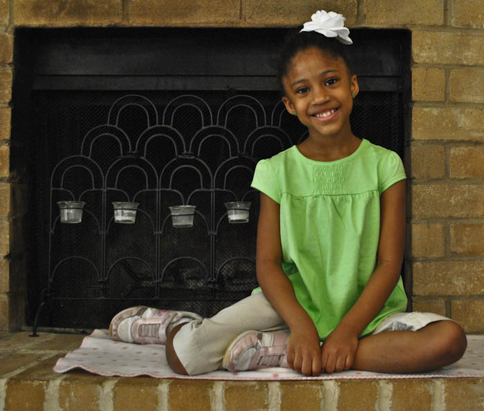 Kimberly Nicole Photography: First Family Photos- Bushnell Family