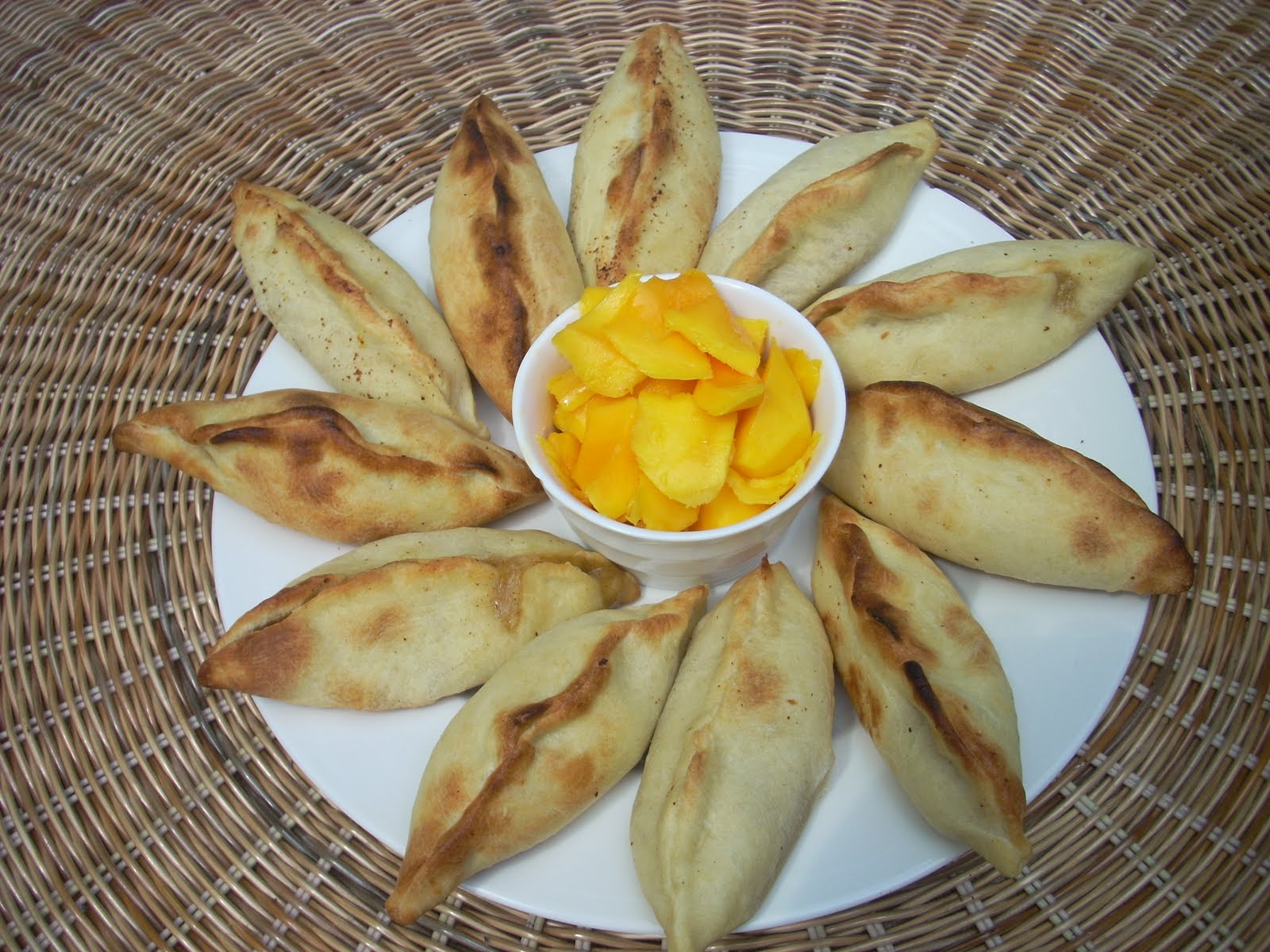 Day 21 - Bolivia! Salteñas for Breakfast - Up Next, Bosnia and ...