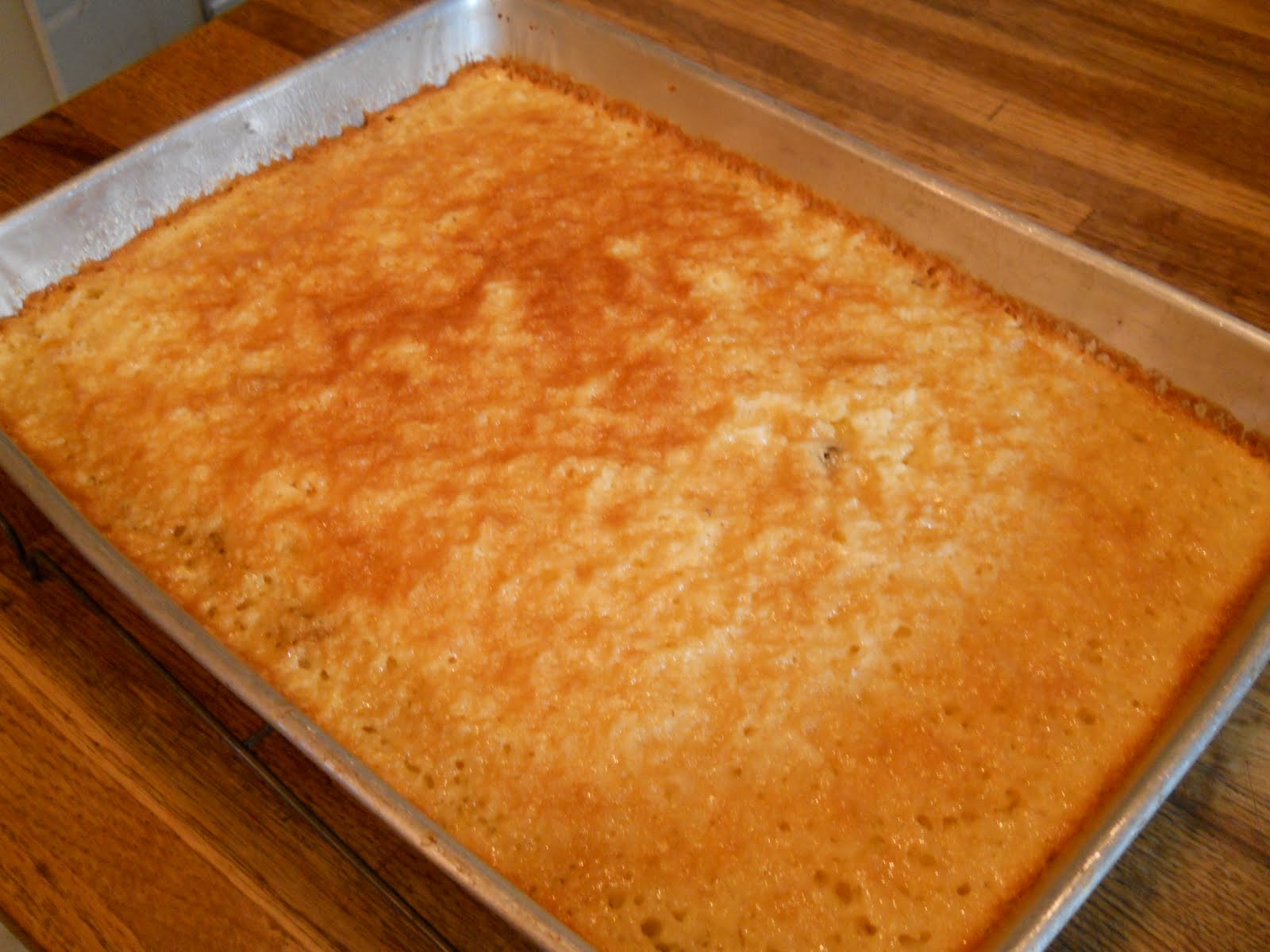 What's Cooking in your World?: Day 33- African Central Republic(AF ...