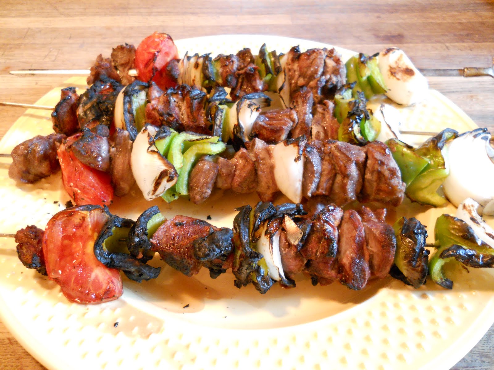 What's Cooking in your World?: Day 33- African Central Republic(AF ...