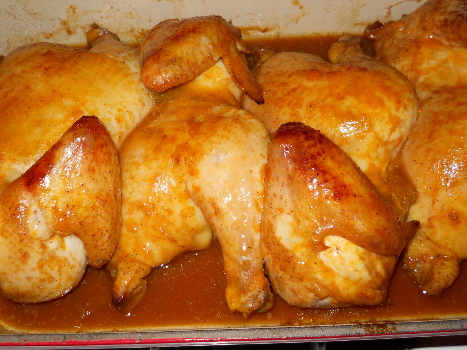 What's Cooking in your World?: Day 48-Dominica(Roseau)(NA) Caribbean ...