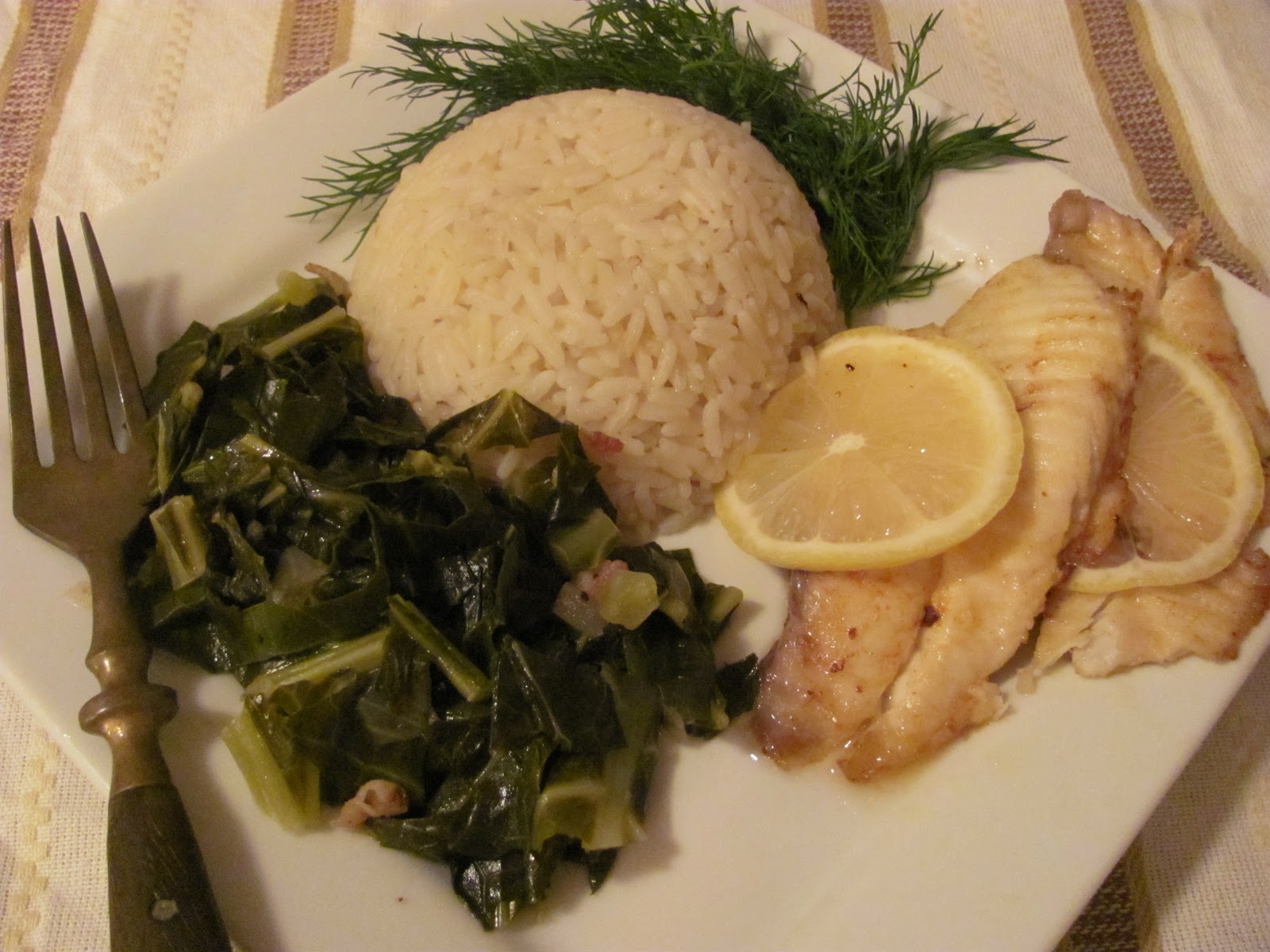 What's Cooking in your World?: Day 85! Kenya-Samaki wa Kuaanga (fried ...