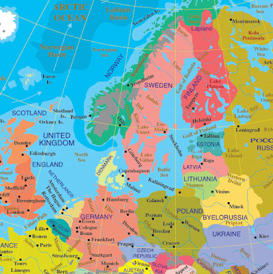 Anything I, Gwyn, Can Be Bothered To Think About: Ter Sami and Jigalong =]