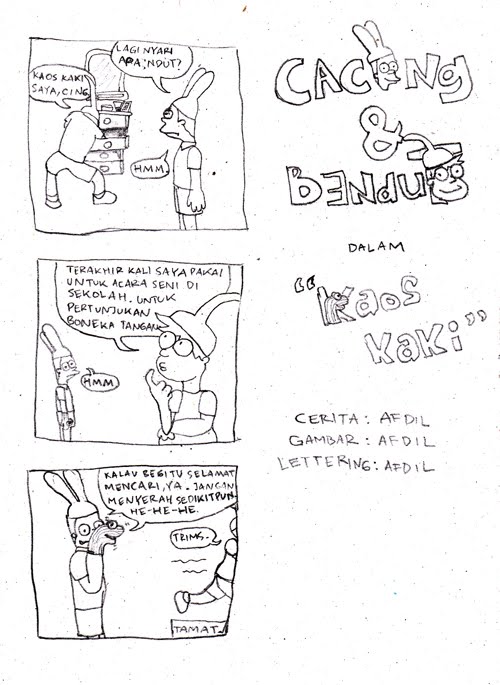 Welcome to The Gargolians