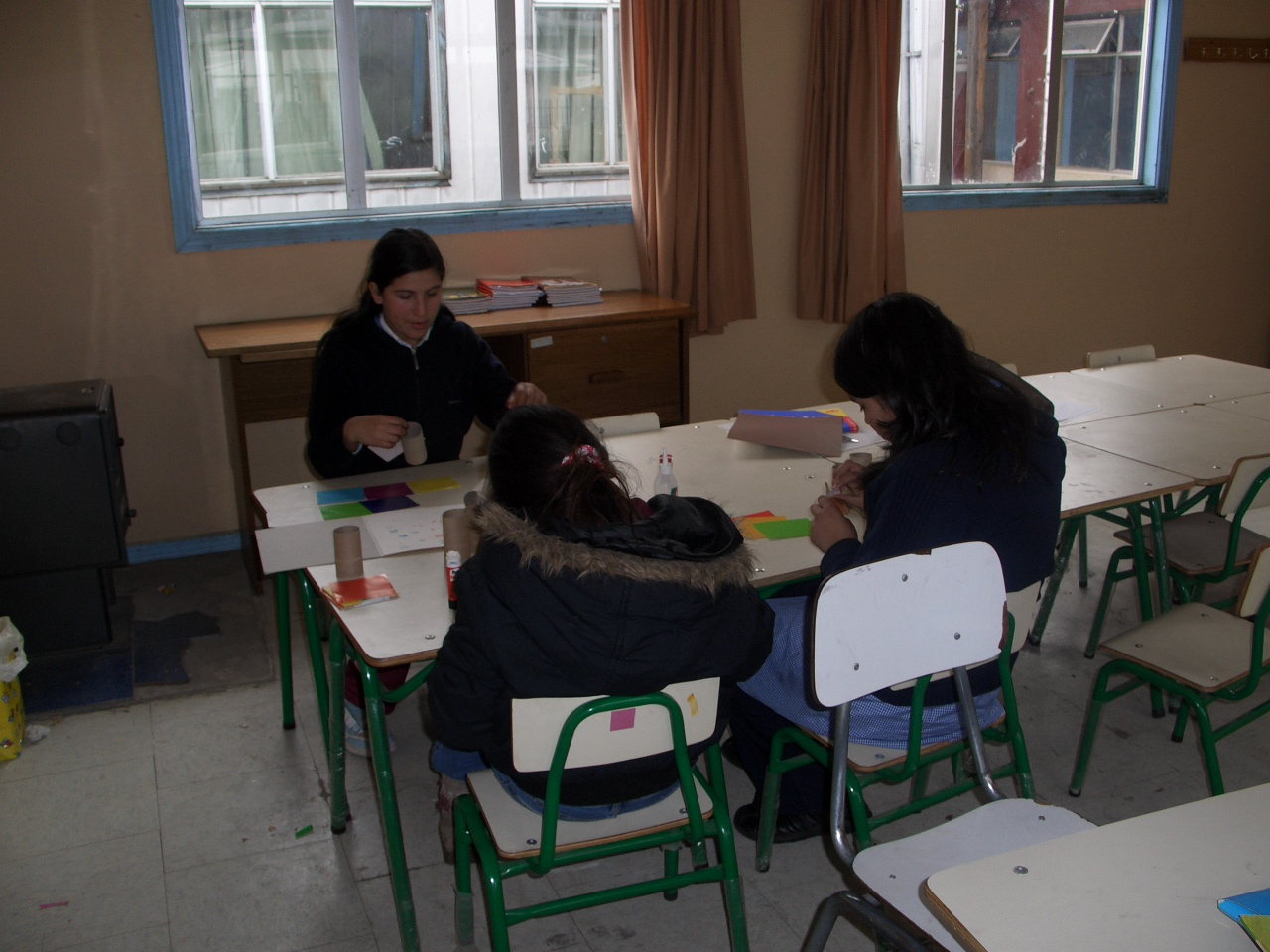 Integracion escolar: Integración Escolar en la Escuela Básica