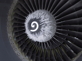 Dawn Of Aeronautics: De-icing & Anti-icing