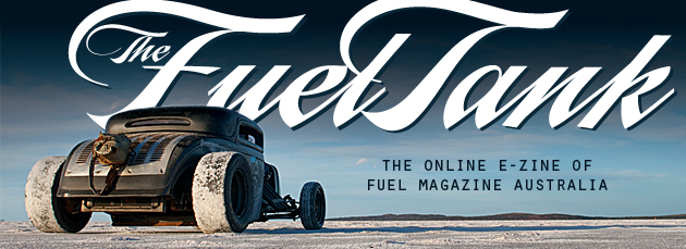 GasCap Motor's Blog: Fuel Magazine Australia