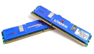 Hardware Básico: Memoria Tipos!