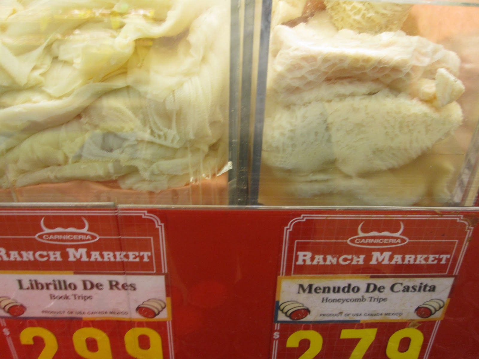 Higher Than Dreams: Pro's Ranch Market