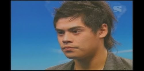 Curiosidades - El chileno Rubén Alvarez elogiado por el jurado de Latin ...