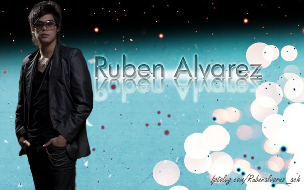 Curiosidades - Rubén Alvarez en el Séptimo Concierto de Latin American ...