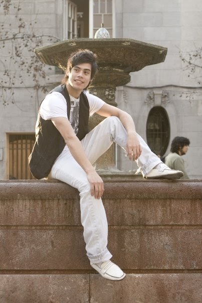 Curiosidades - El chileno Rubén Alvarez fue eliminado de Latin American ...