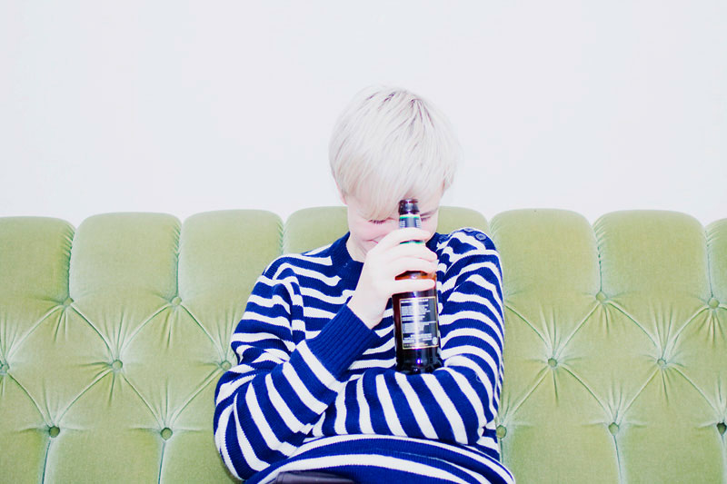 the science of design: Sahnna Kvist