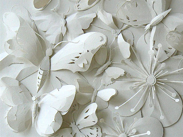 the science of design: Helen Musselwhite