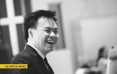 sultanmuzaffar: Audi Mok & Nikki Palikat United