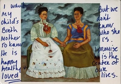 The Happiest Sad: Post Secret