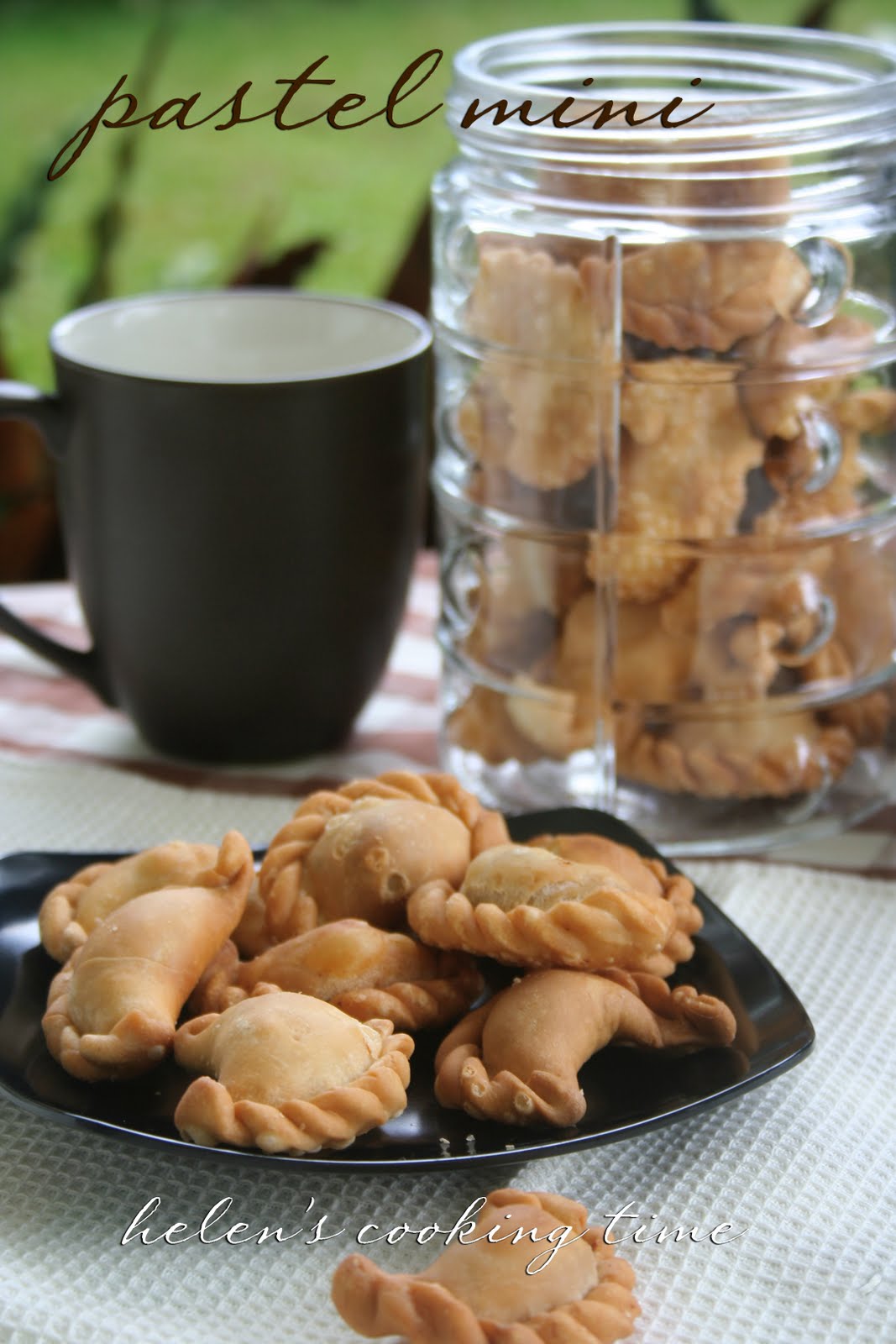 My Ordinary Life: Pastel Mini