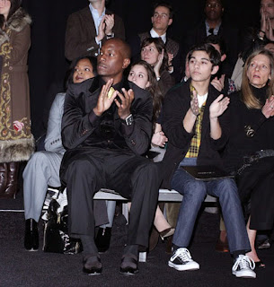 Jean-O-Type: Justin Suarez (Mark Indelicato) To Release Denim Line