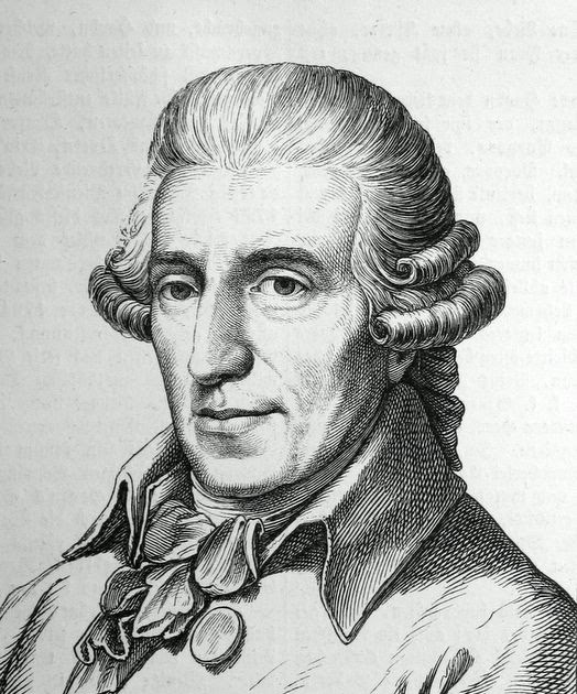 frontmusic: Franz Joseph Haydn