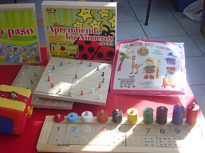 Uso Del Material Didactico Para Mis Ninos de Preescolar: Lo nuevo en ...
