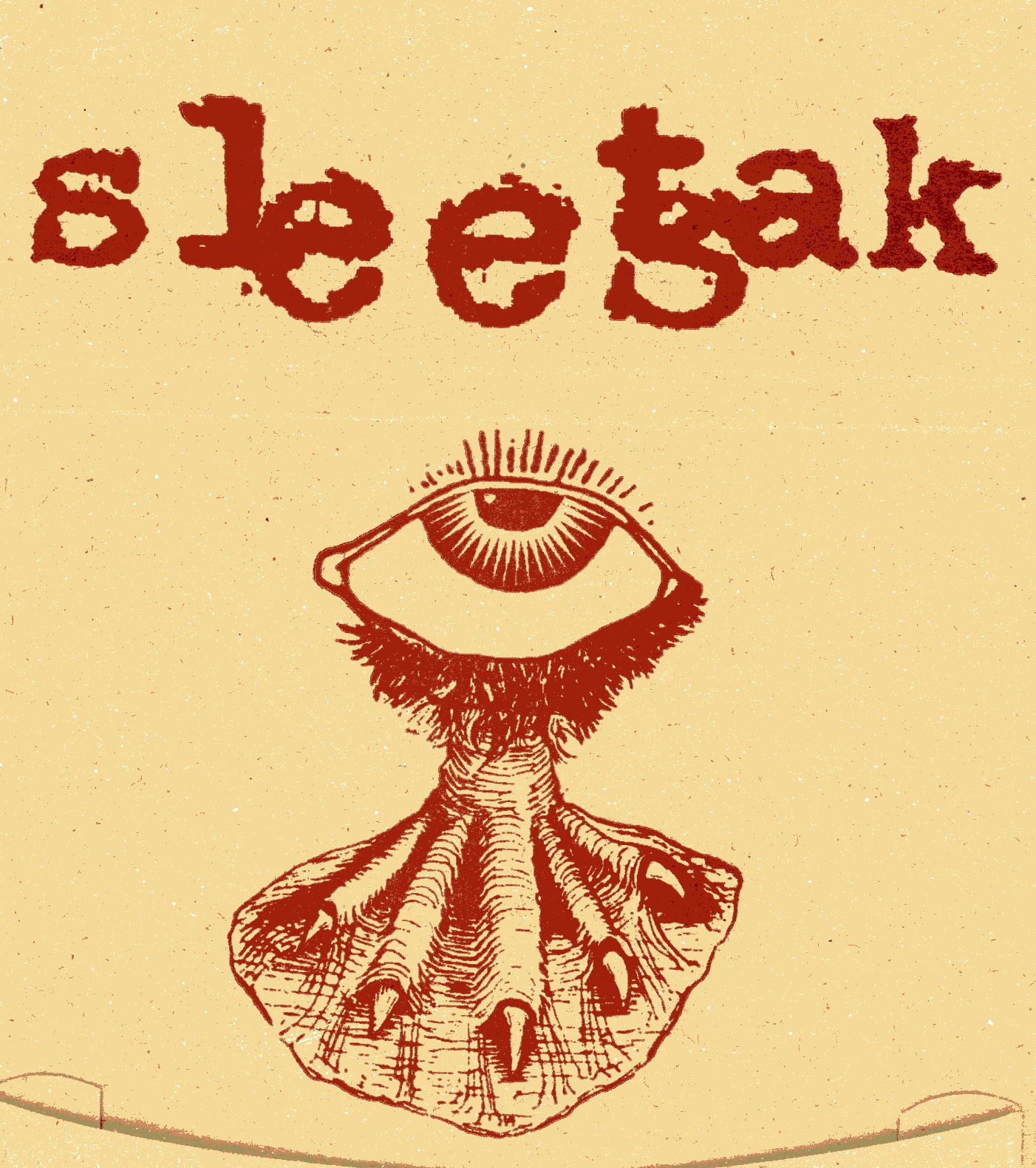 Mr Phreek's Anokist Emporium: Sleestak - The Power of Gemini(a