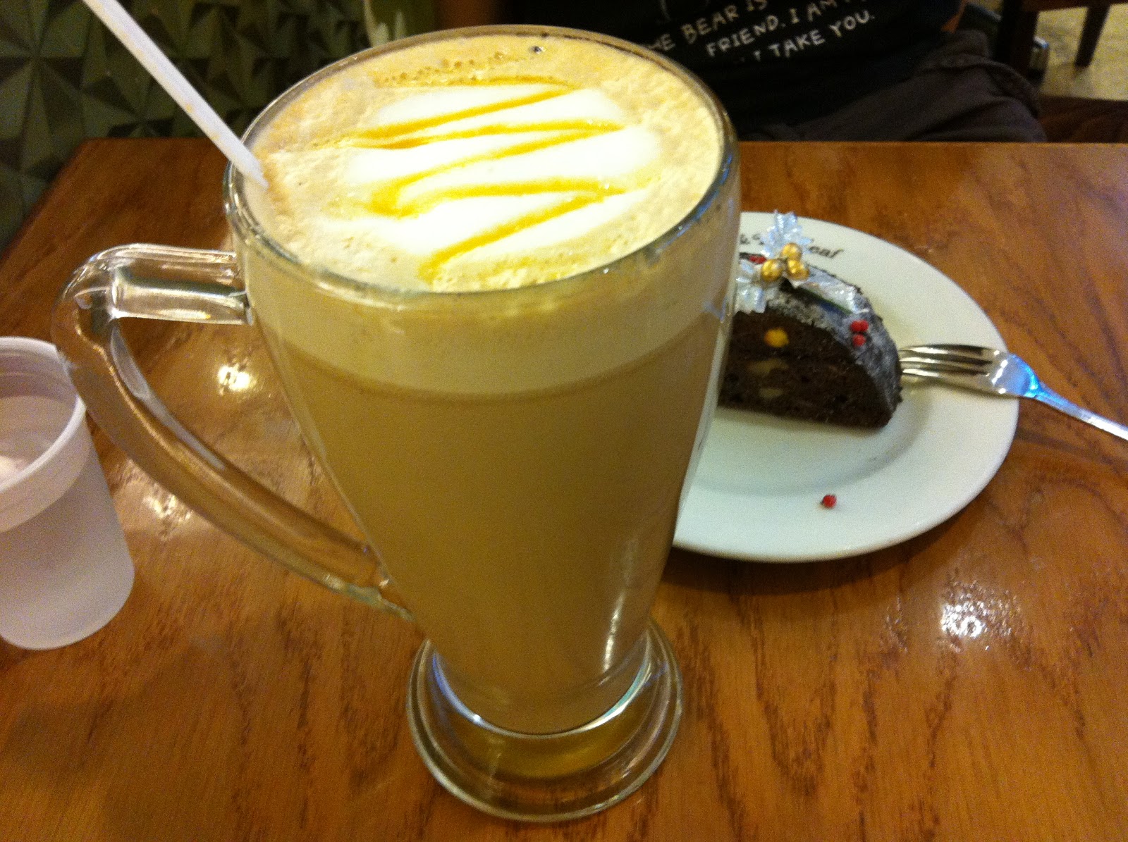 The Coffee Bean@KLCC | Cakes & Cookies