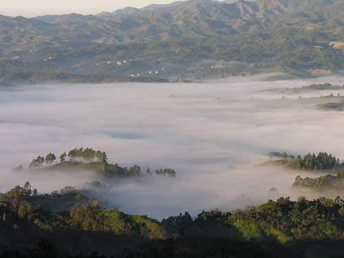 Climatización y Acústica: Constanza - República Dominicana