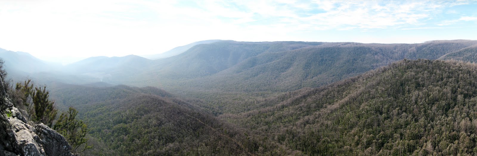 Cathedral Range - Hike the Southern Circuit