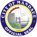 discover cebu philippines: Mandaue City